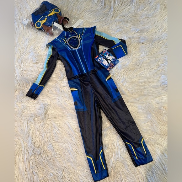 Costumes | Kids Paw Patrol Chase Costume C2 | Poshmark